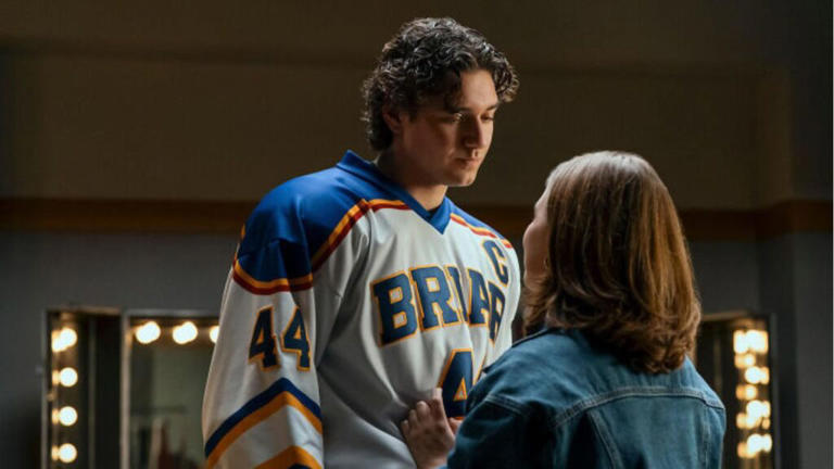 Prime Video’s Latest Breakout Dethrones ‘The Boys’ Off It’s Top ...