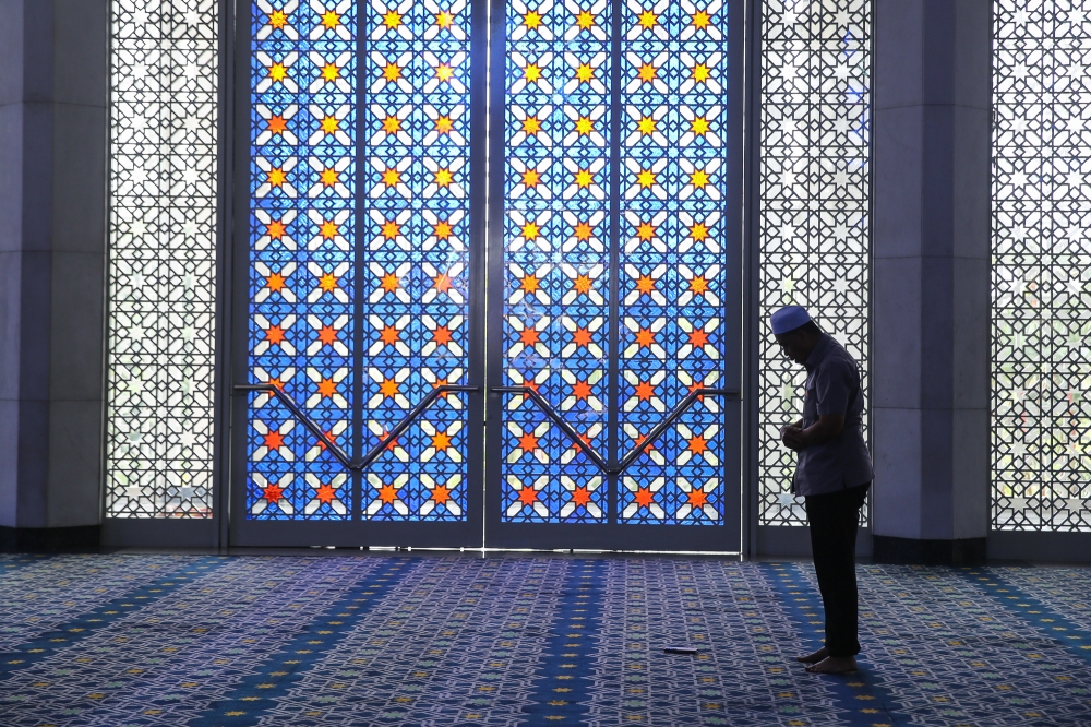 Muslims in Malaysia to observe Hari Raya Aidiladha on May 27