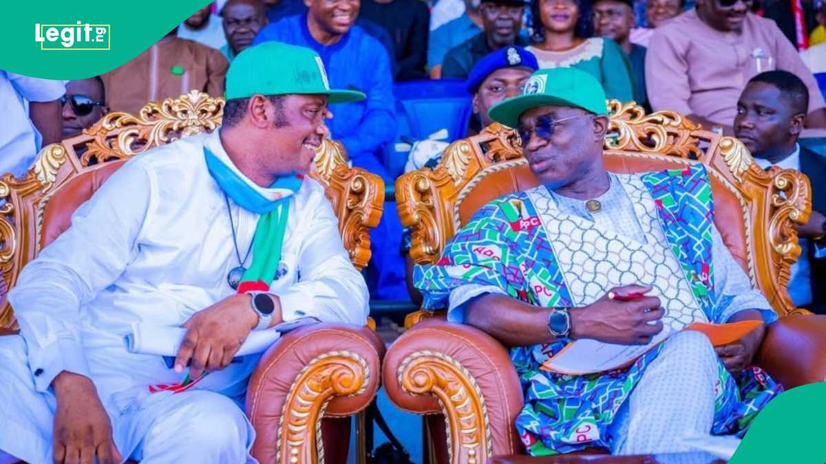 Tension at Benue APC primaries as forum calls for disciplinary action ...