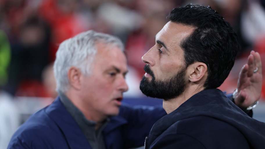 Jose Mourinho names Real Madrid demand before agreeing blockbuster move
