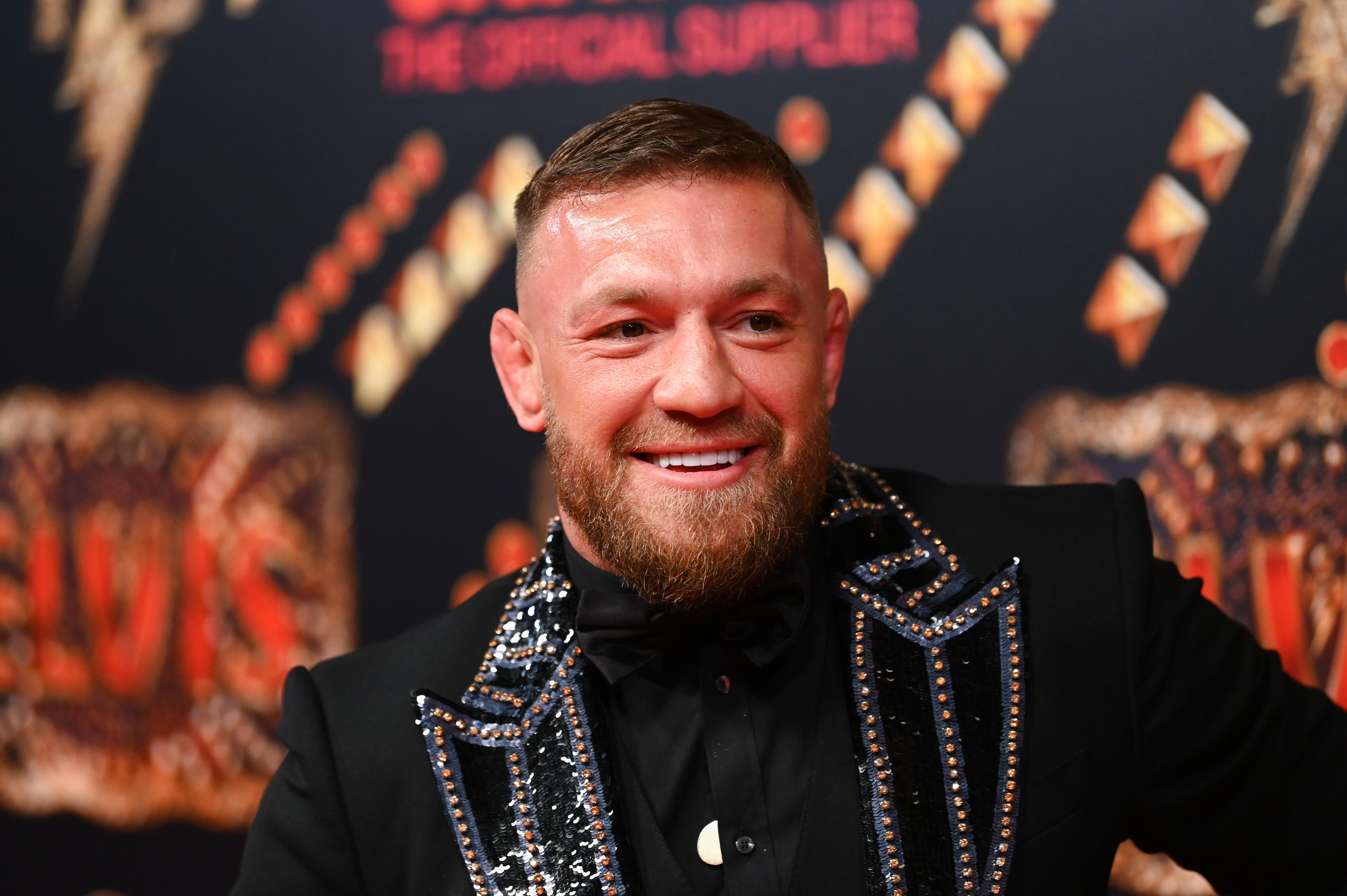 Conor McGregor to make UFC return: Everything we know about Max ...