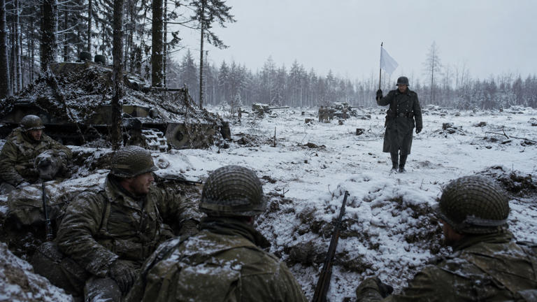 Bastogne’s 'nuts' reply wasn’t just defiance. It was years of US Army ...