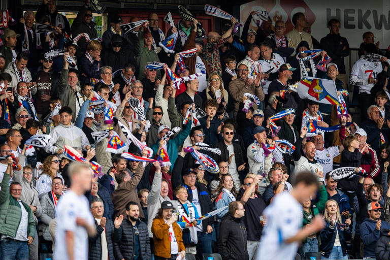 Laatste speeldag Eredivisie: dit staat nog op het spel