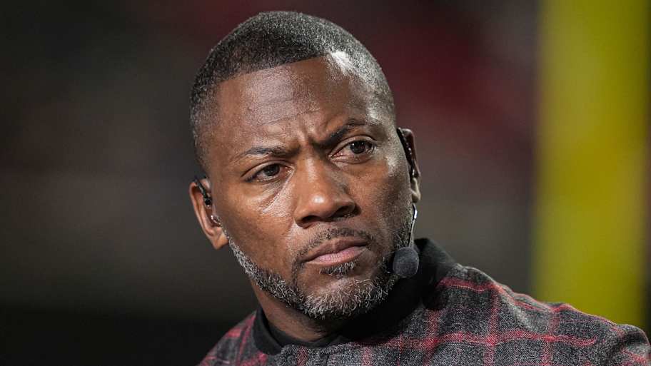 Ryan Clark peddled another Patriots take fans can’t take seriously
