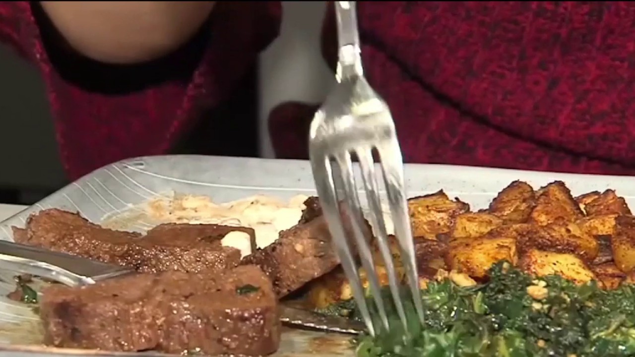 How much protein do you actually need? Experts weigh in