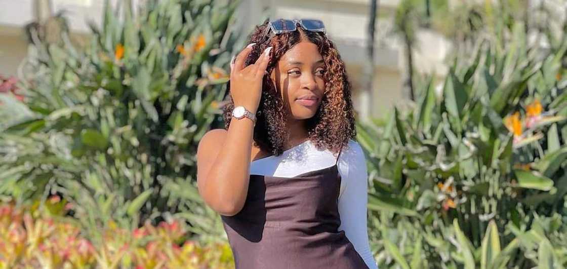 "She gained weight," Mzansi reacts to the latest video of Cindy Makhathini