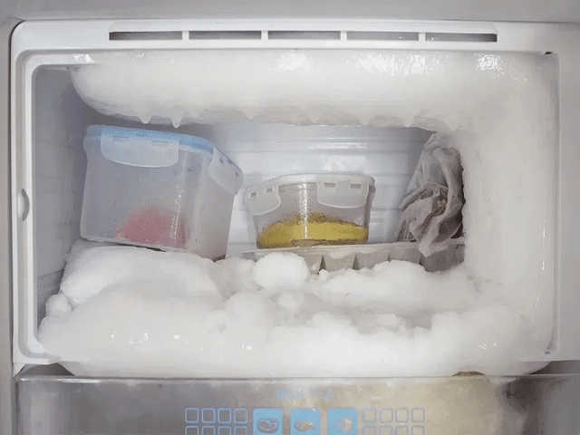 These common refrigerator mistakes can reduce its lifespan and increase ...