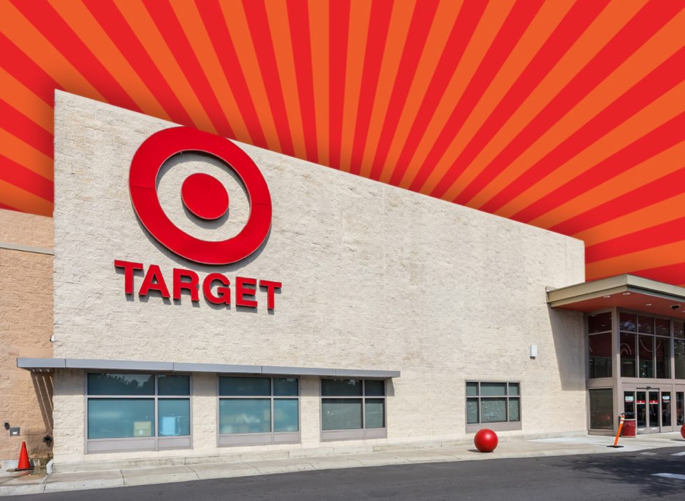 11 best new Target patio finds hitting shelves this week