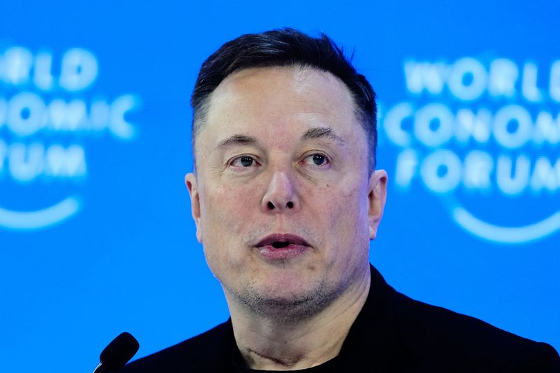 Elon Musk chimes in on casting debate as right-wing pundits cruelly ...