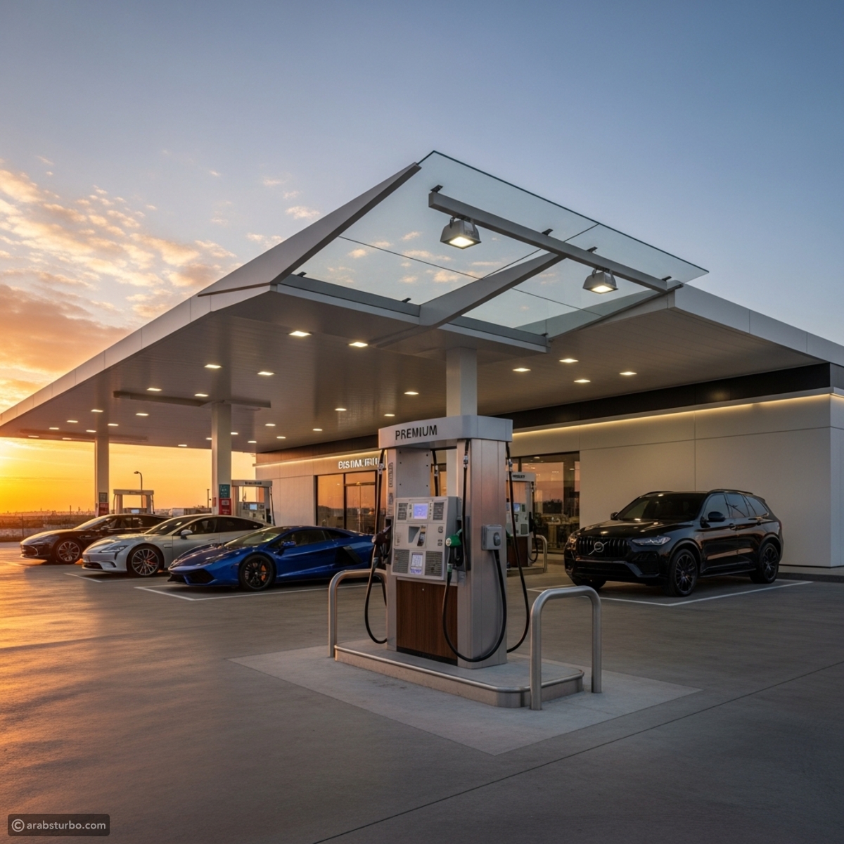 The premium fuel myth: Stop wasting money at the pump