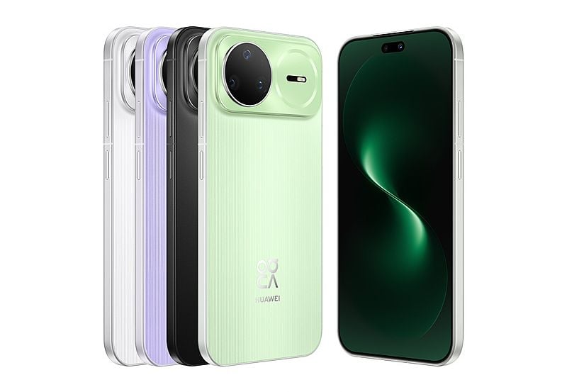 Huawei Nova 16 series launch date leaks, here’s everything we know so far