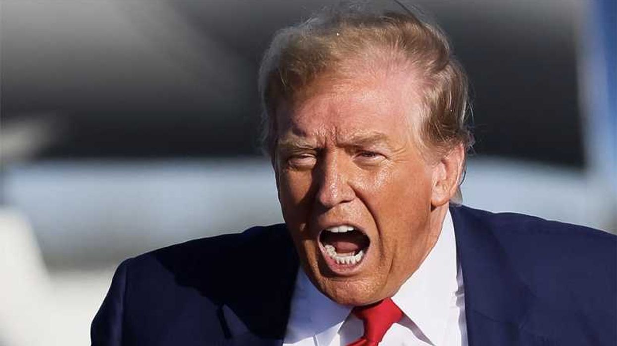 GOP senator's loss triggers Trump to go on midnight tirade against ...