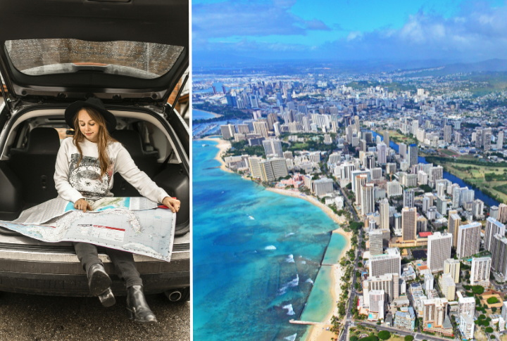 15 fantastic picks for food, fun, and relaxation in Waikiki