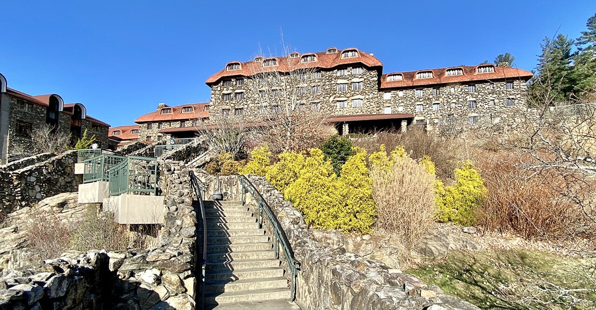 12 US resorts with fun activities for the entire family