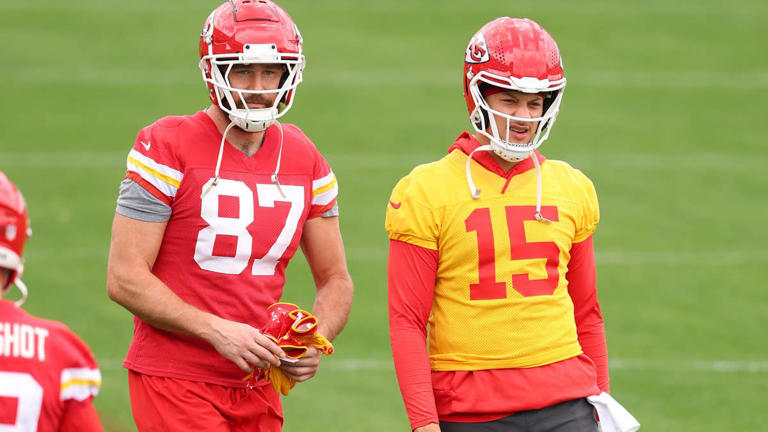 ESPN's computer model predicts NFL's 10 best teams