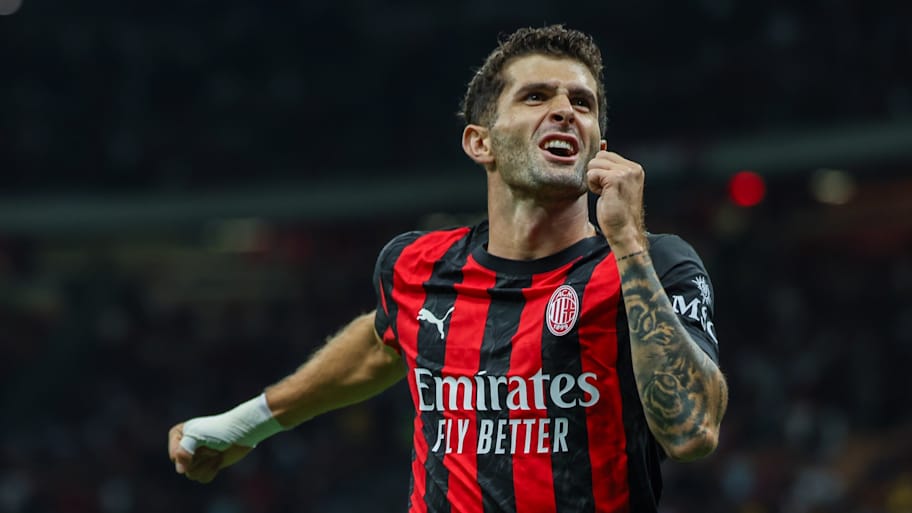 Best soccer tattoos ever: The stories behind the game’s most famous ink