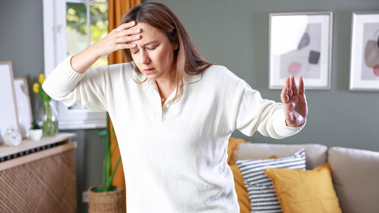 10 common causes of fainting and lightheadedness, according to doctors