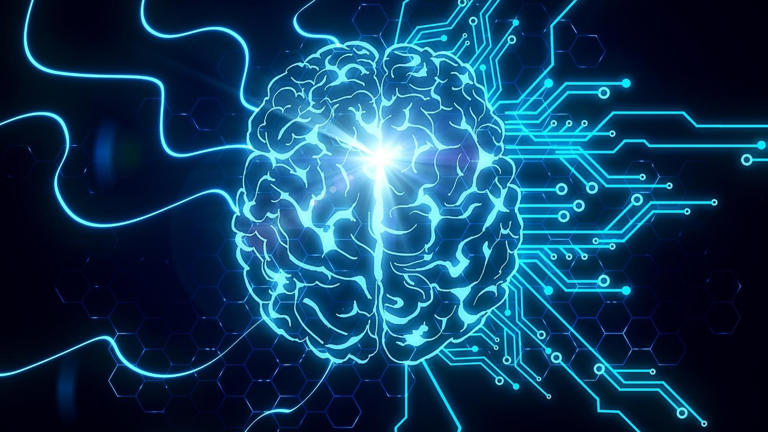 Brain-inspired machines now outperform conventional AI on math problems ...