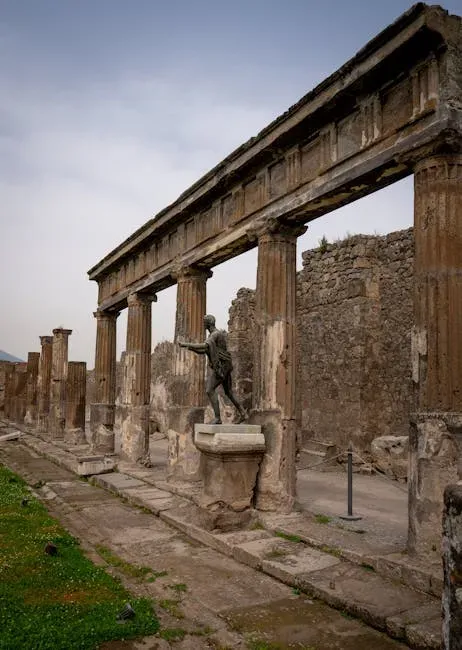 These 13 ancient graffiti walls reveal more than the textbooks do