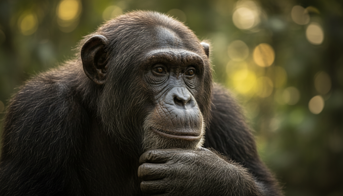 If humans vanish, which animal will become Earth’s dominant species ...