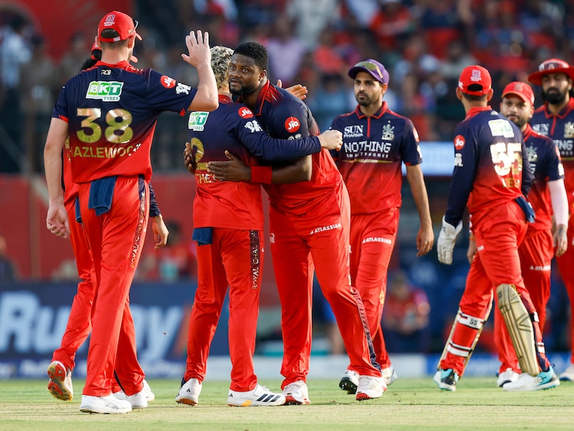 PBKS vs RCB highlights, IPL 2026: RCB thrash PBKS by 23 runs; become ...