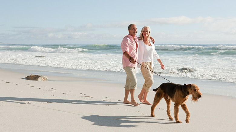The type of vacation boomers prefer taking in 2026 (and the least popular)