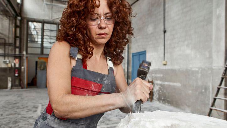 'Fantastic creatures' to take shape in stone