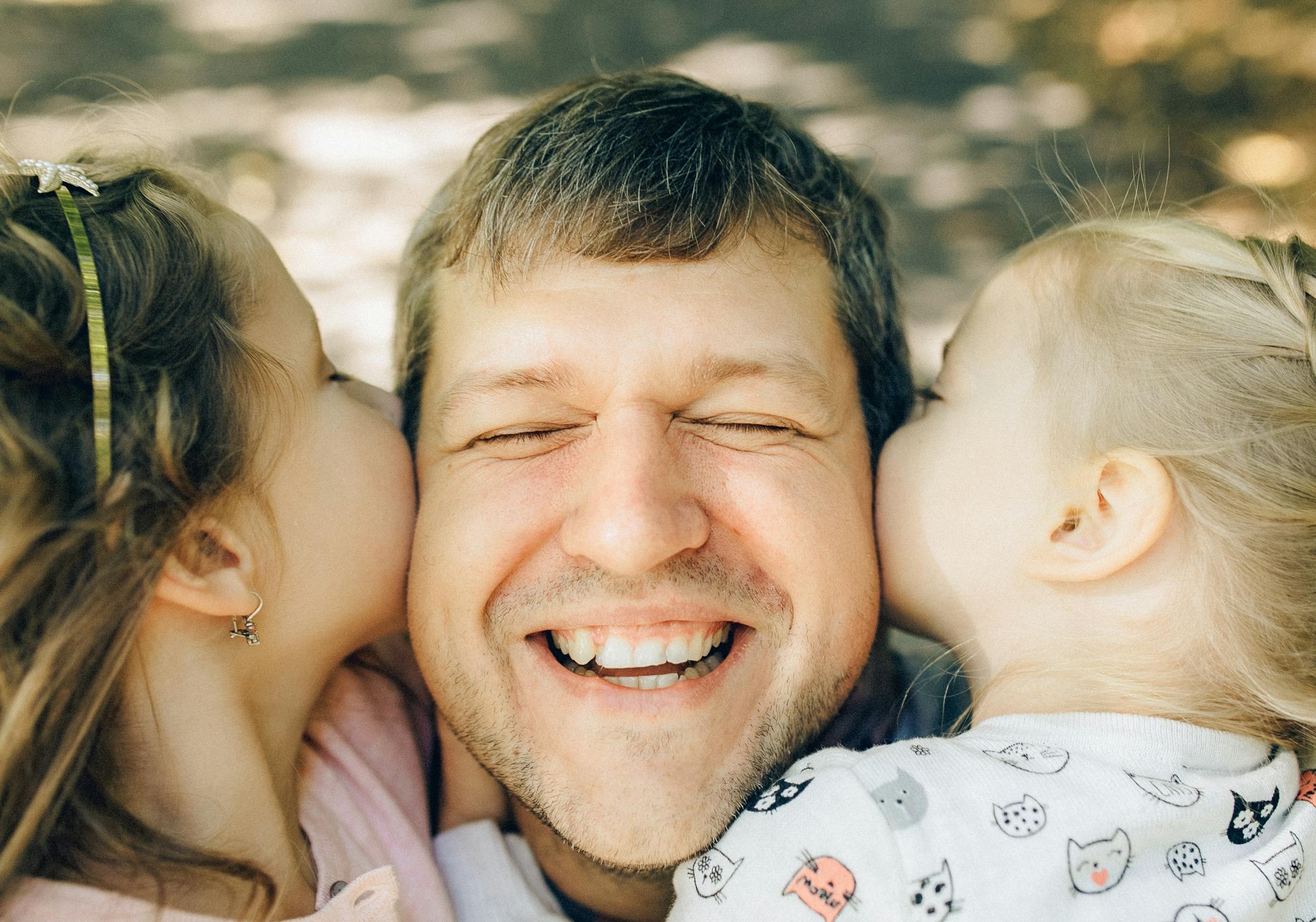 My wife and I went to an orphanage to adopt a child and found a girl ...