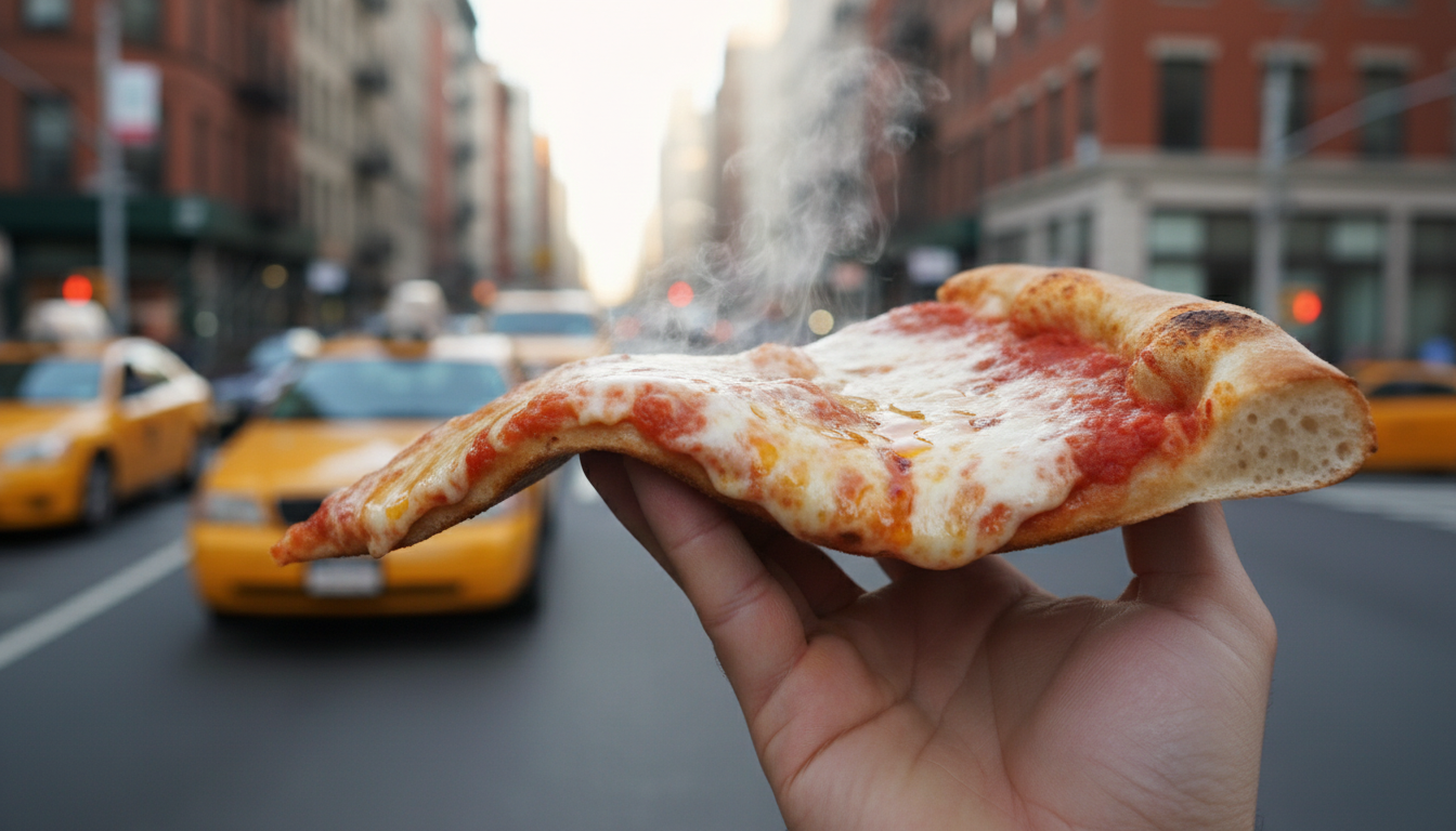 6 must-visit cities for all pizza lovers