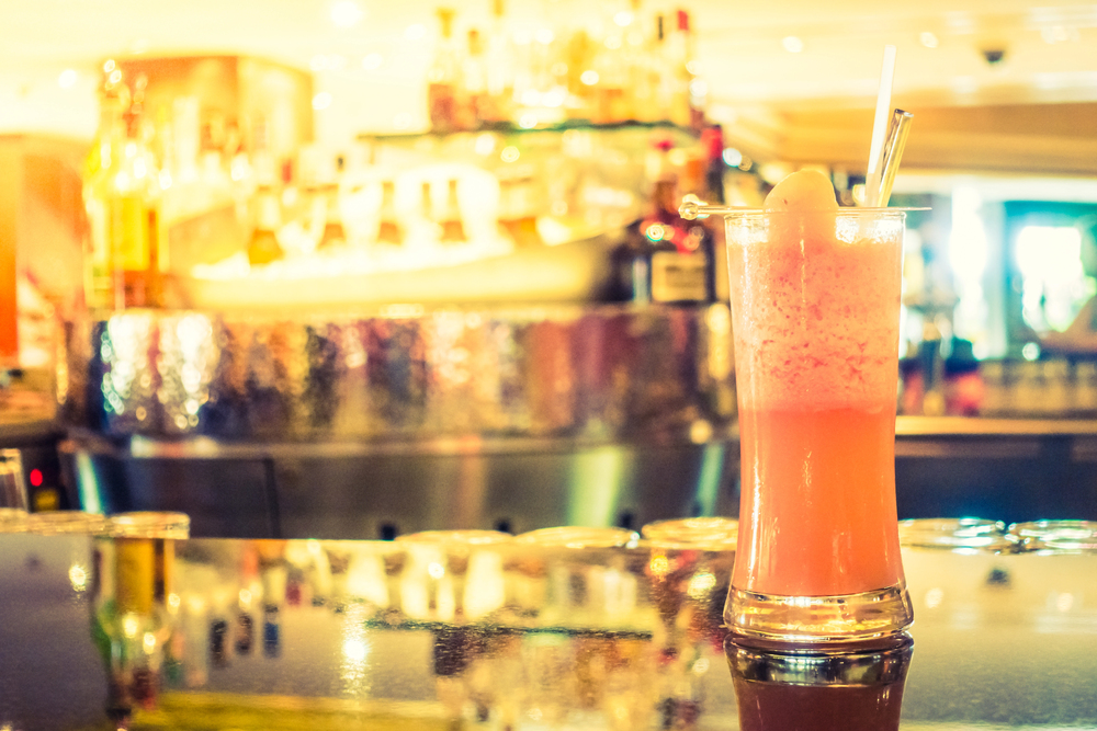 17 amazing mocktail menus on luxury cruise ships