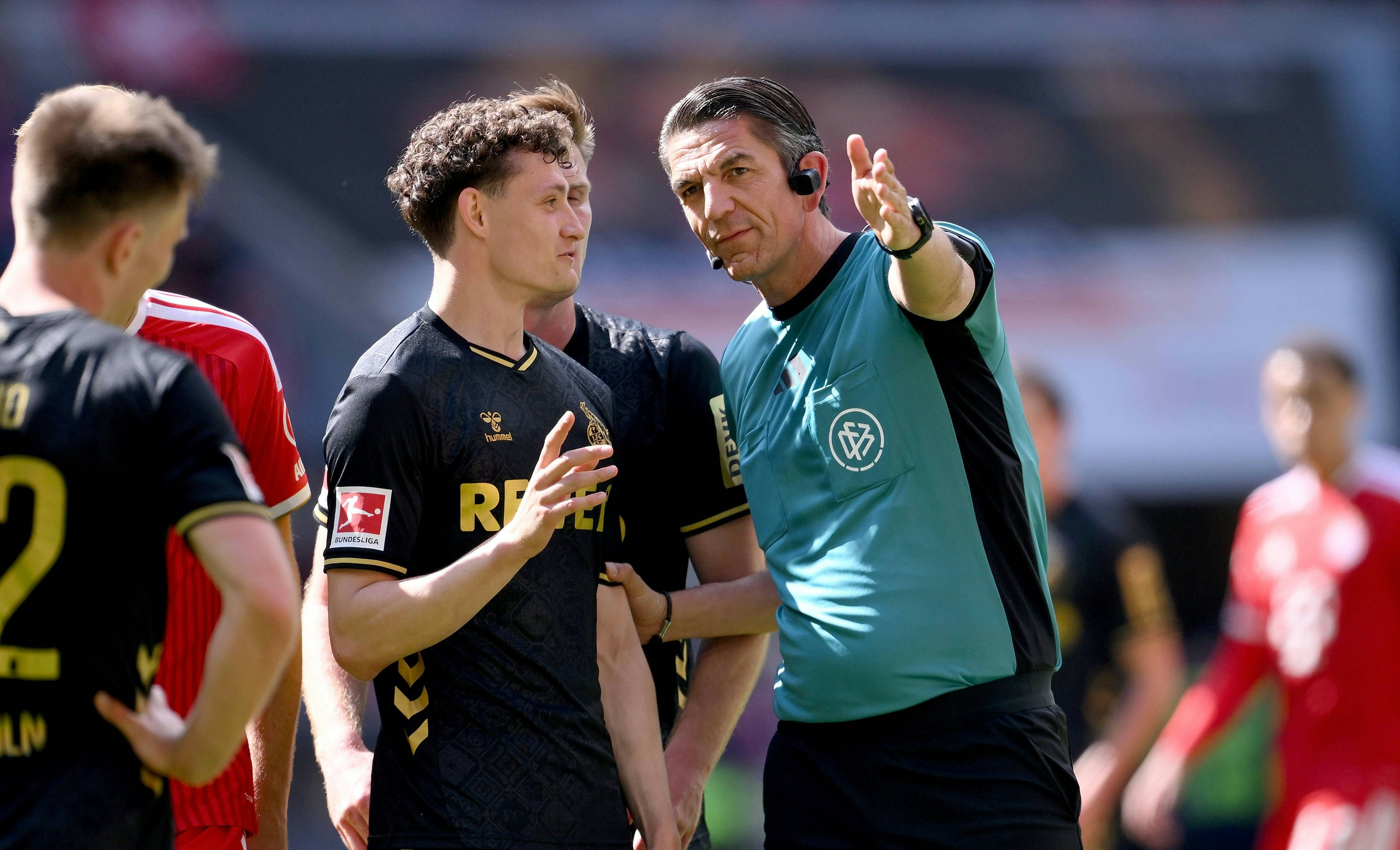 Abschied steht fest: Eric Martel nach FC-Abgang in Mainz vorgestellt