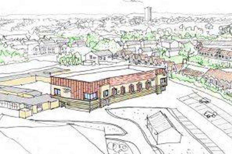 'Vital' maternity unit extension approved for Margate's QEQM hospital