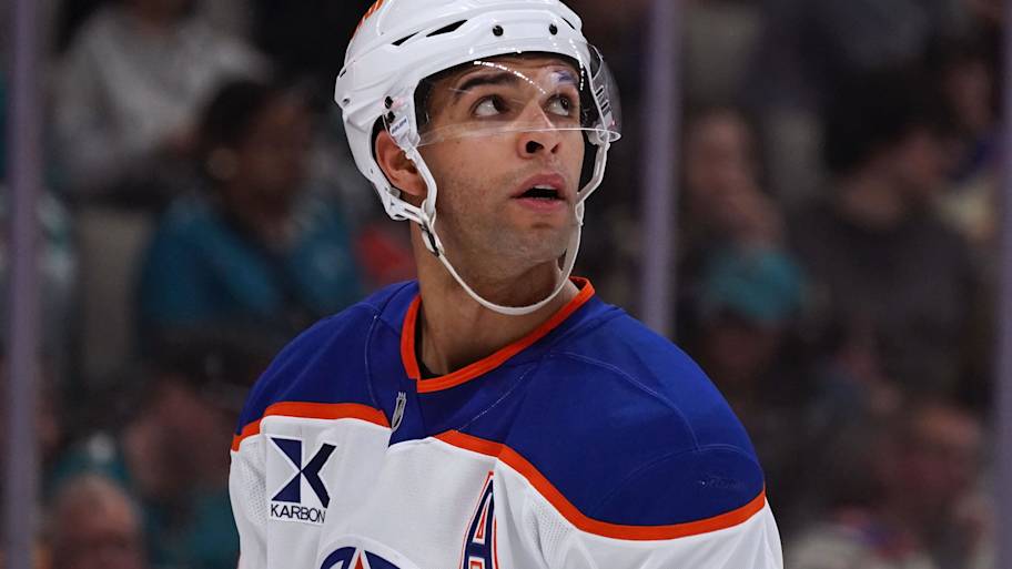 Darnell Nurse to the Maple Leafs may be the wildest trade rumor yet