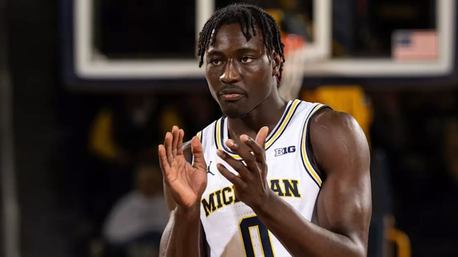 Ricky Liburd tells Michigan fans how he will 'impact games' next season ...