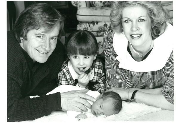 Horror tragedy that took the life of Corrie legend Bill Roache's daughter