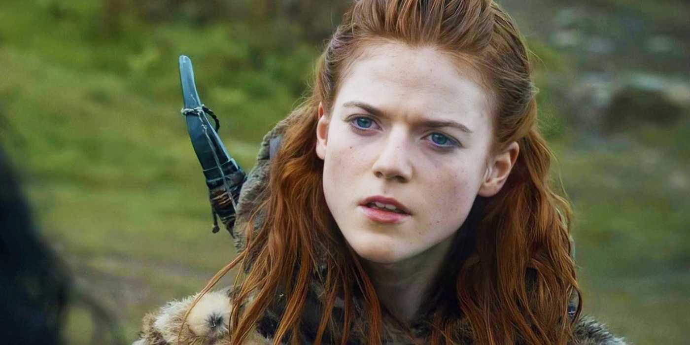 Russell Crowe's The Last Druid officially moving forward with major ...