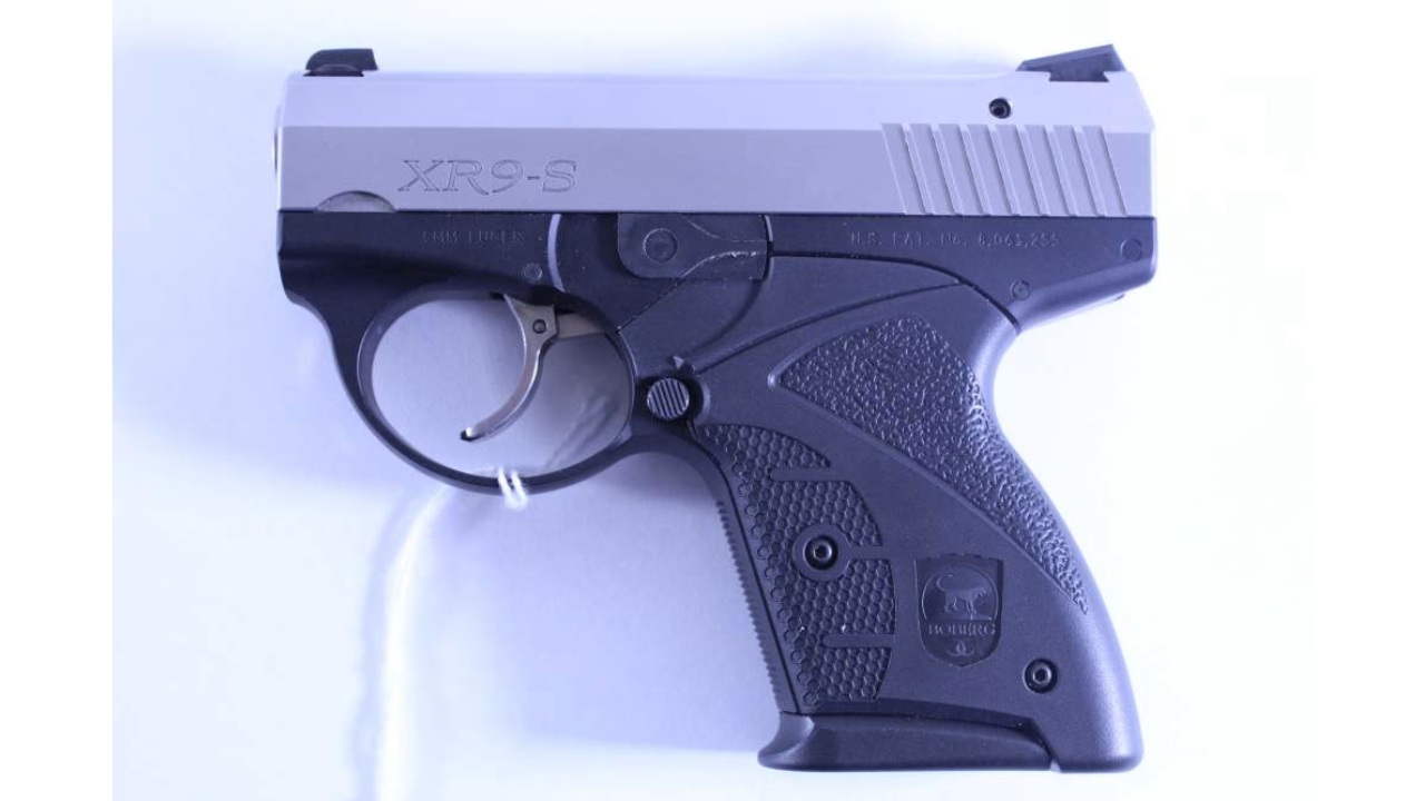 Handguns that don’t hold up to real use