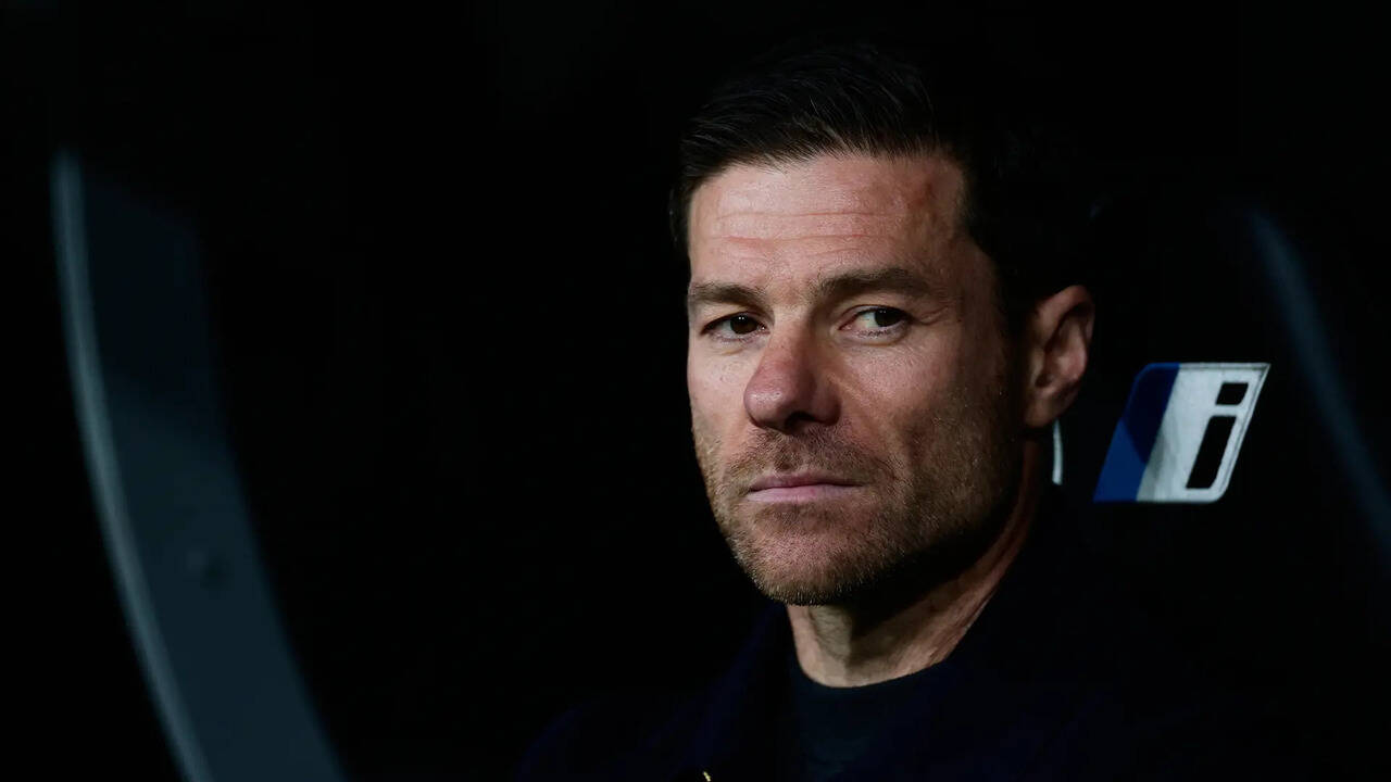 Chelsea appoints Xabi Alonso as coach on four-year contract following ...