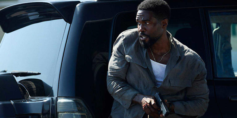 8 best action thriller series on Netflix & Prime Video