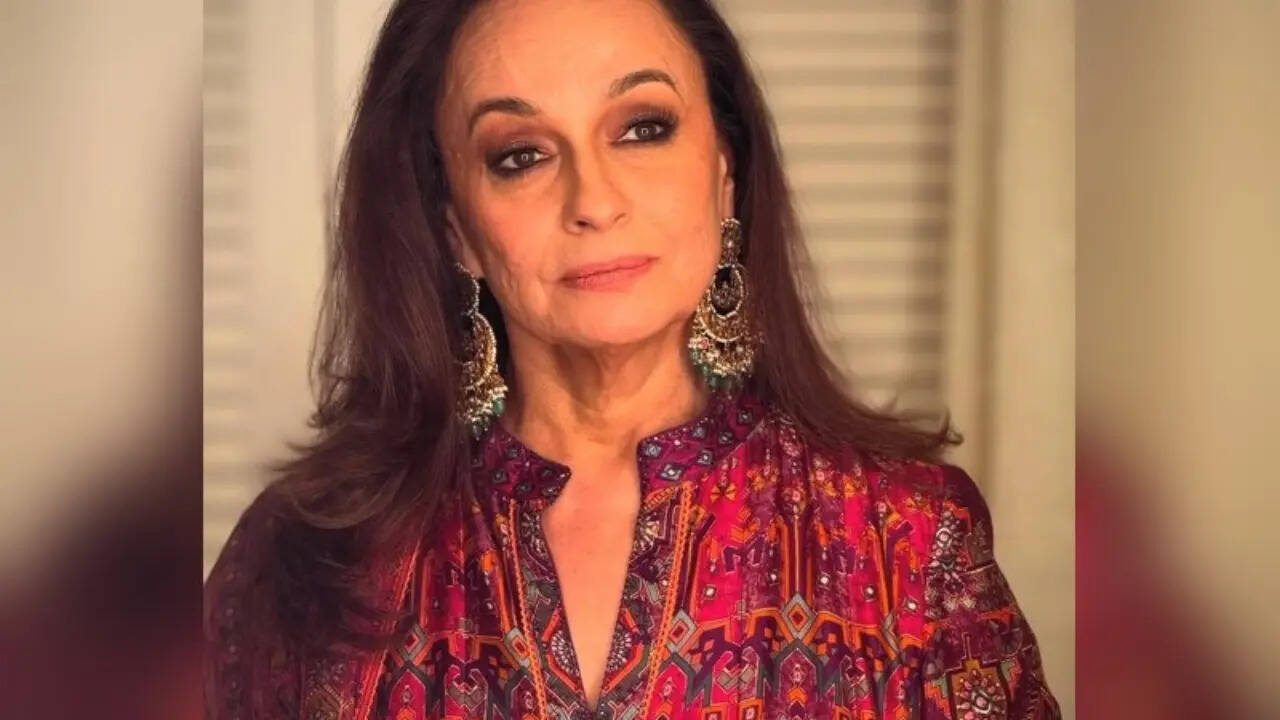 ‘Social media is full of hate’: Soni Razdan slams trolls for mocking ...