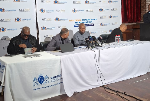 Gauteng schools owe municipalities more than R500million