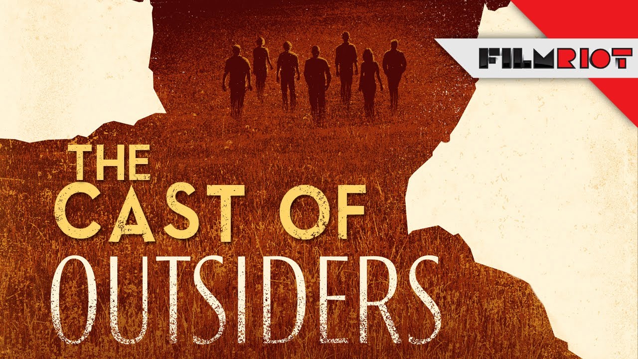 Cast announcement & Adobe story!