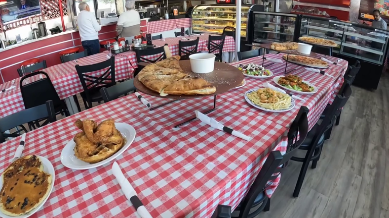 No matter what time of day or night, Tampa diner aims to deliver the ...