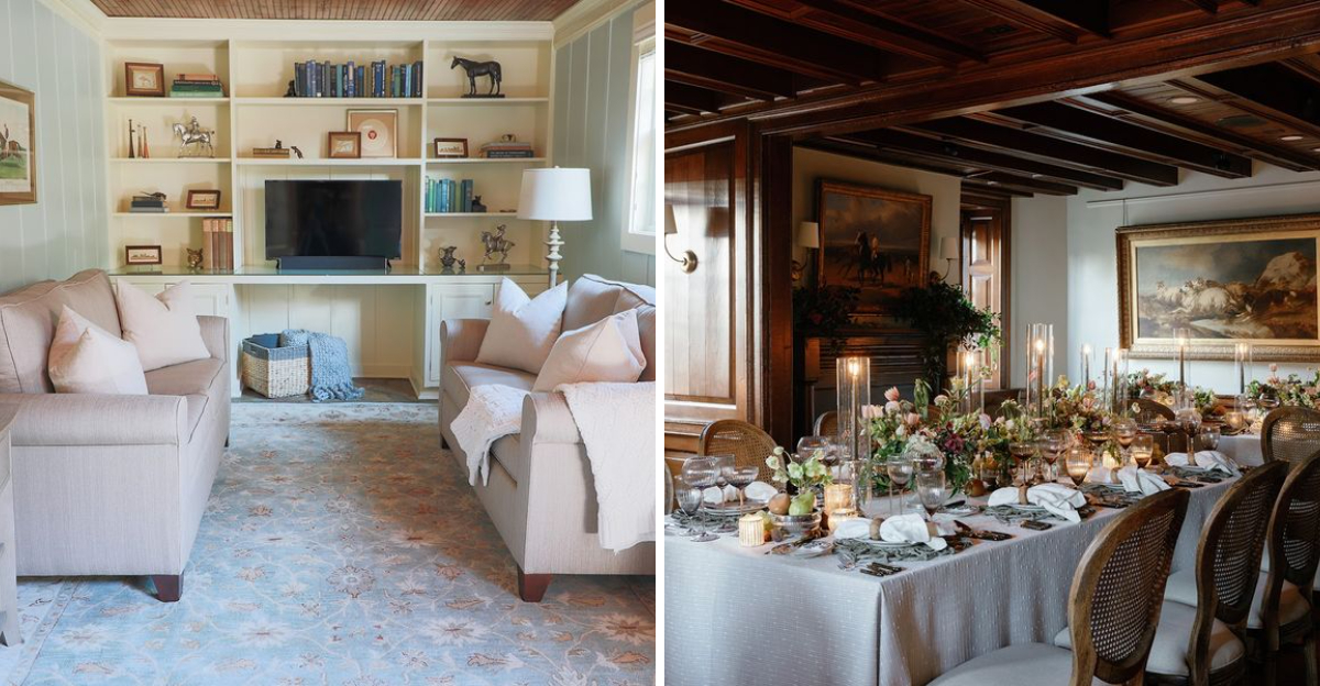 This Virginia historic inn refuses to renovate (and that’s exactly the ...