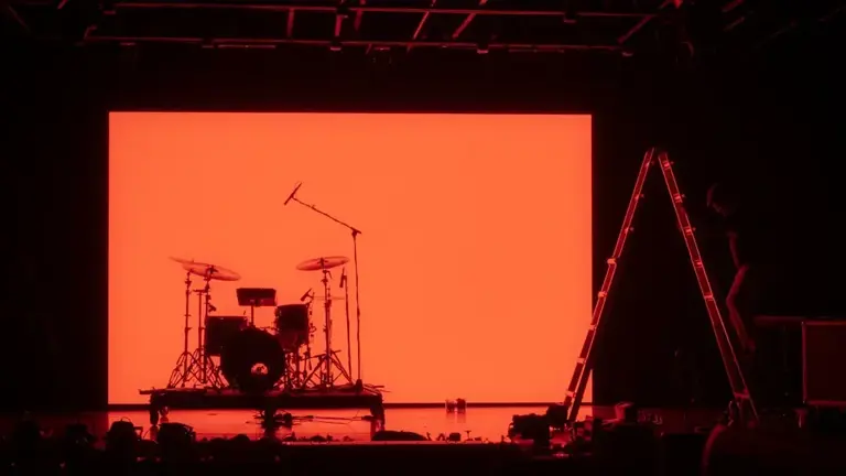 What happens after the last set? Inside the 10 secret hours of music ...