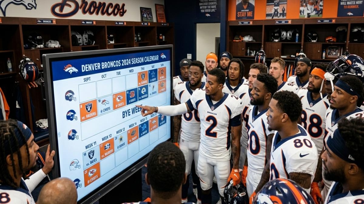 Colin Cowherd believes NFL punished Sean Payton with brutal Broncos ...