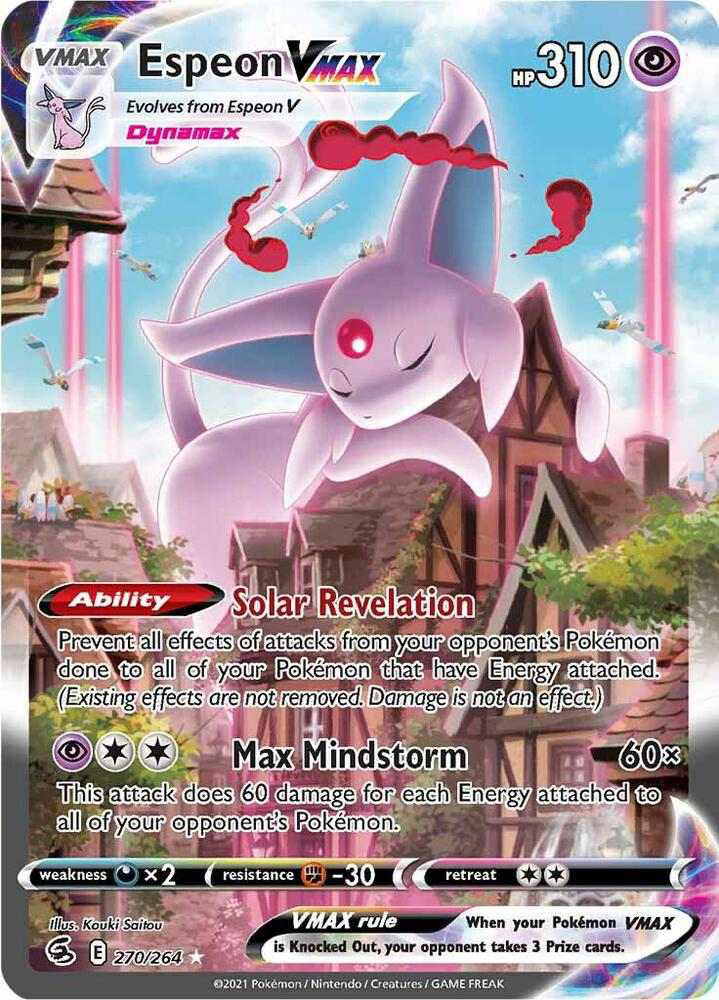 10 best Pokémon cards of all time, ranked by their art
