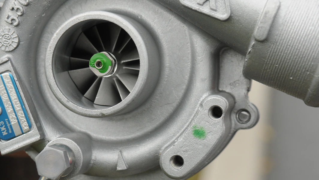 Spotting engine mount trouble before it’s too late