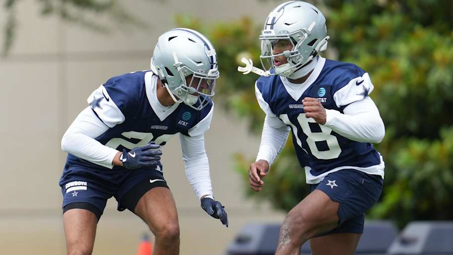 4 new Dallas Cowboys players who could make or break the 2026 season