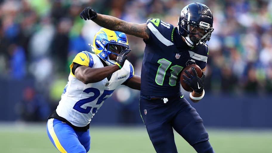 Seahawks face brutal 4-week stretch that will determine their season